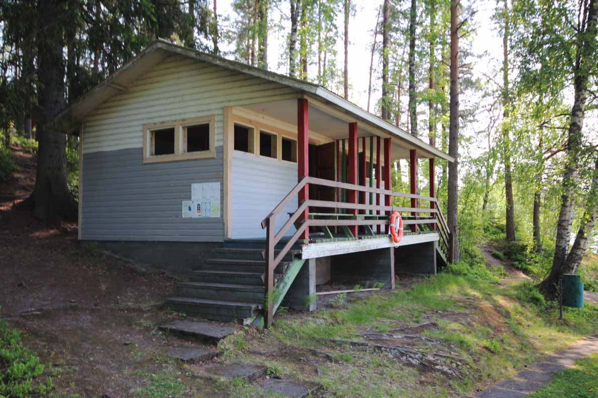 Luumäen uimarannat: Taavetin uimaranta | Tony Hagerlund – Espoolainen ...